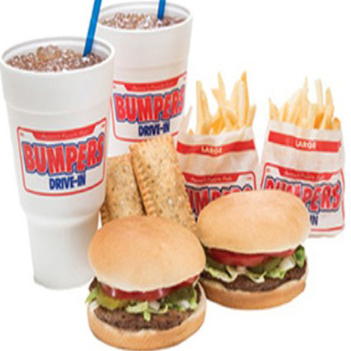 Order Online! Bumpers Drive-In - Vicksburg